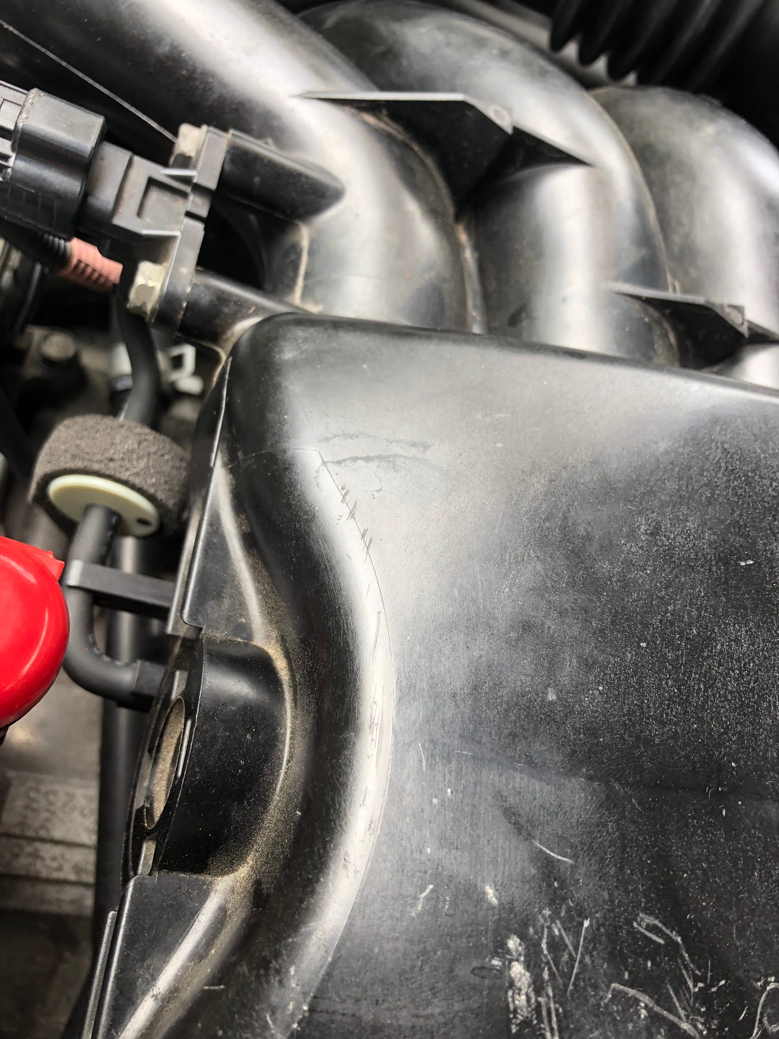MAP sensor filter orientation? | Subaru Outback Forums MAP sensor filter orientation? | Subaru Outback Forums