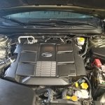 Engine Cover Subaru Outback Forums